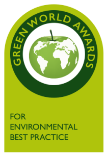 Sustainability Awards - Awards List International